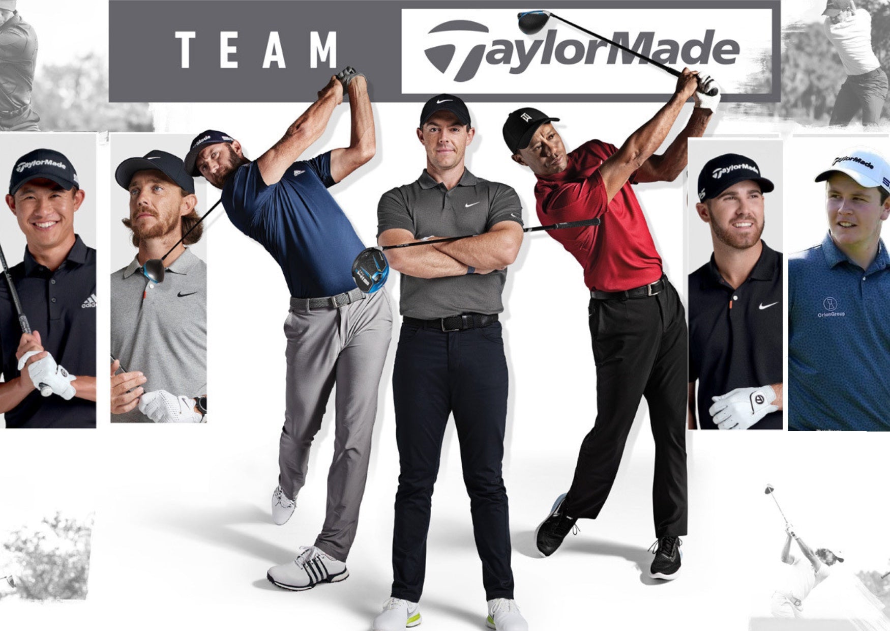 Taylormade Masters Promotion is live! – Fylde ProShop Deals